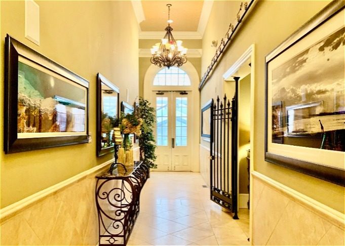 Abingdon VA Hotel Amenities - The Martha Washington Inn & Spa